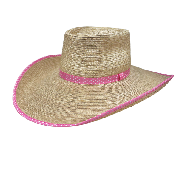 Sunbody Ava Spots - Oak - Bairnsdale Horse Centre