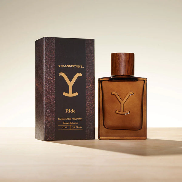 Men's & Women's Western Fragrances | Bairnsdale Horse Centre
