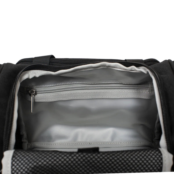 Ariat Unisex Vanity Bag - Black - Bairnsdale Horse Centre