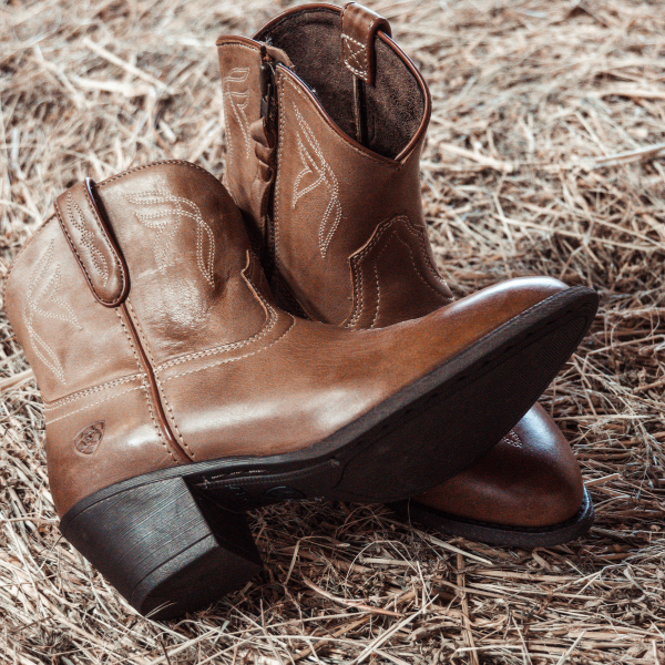 Bush Mits - Bairnsdale Horse Centre