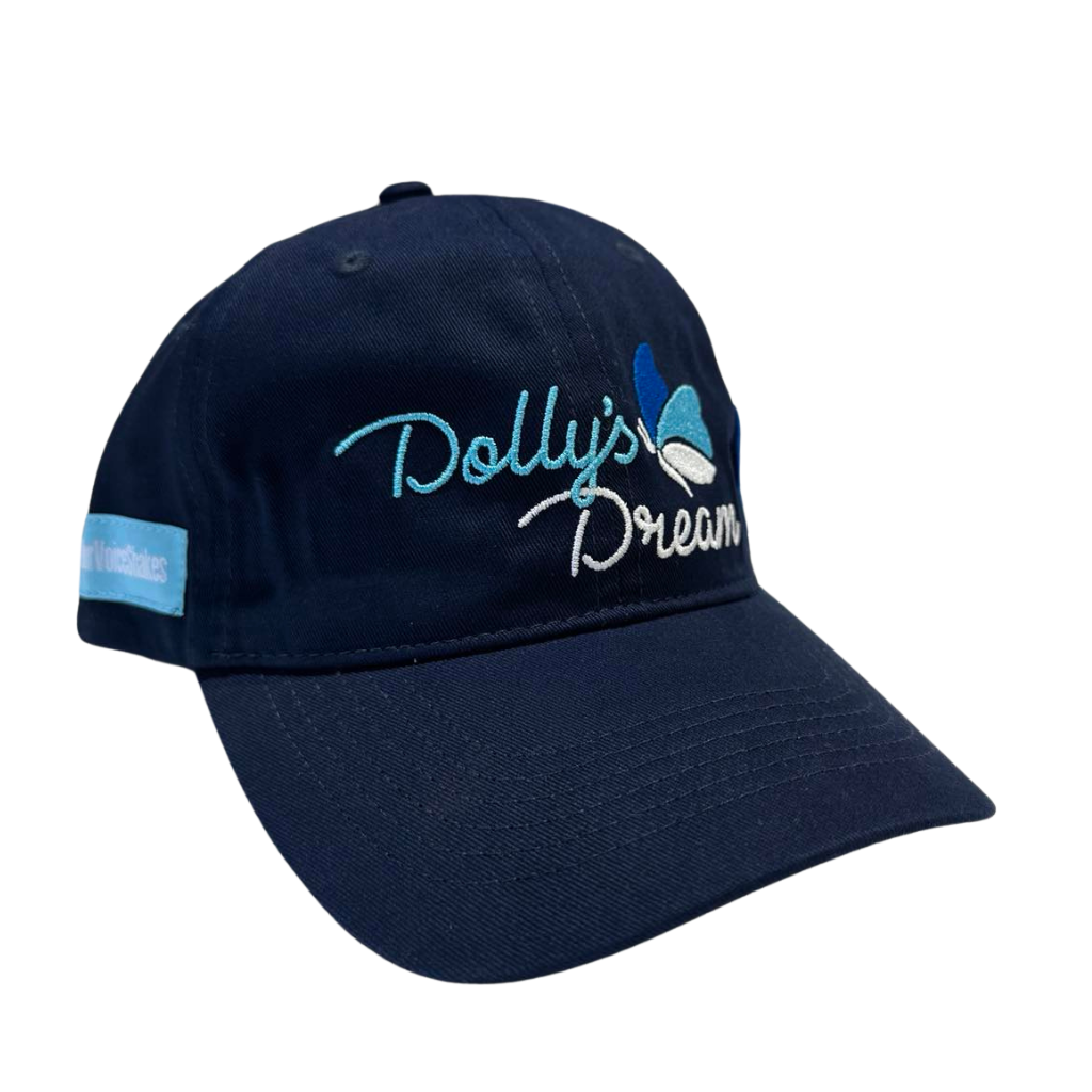 Dollys Dream Soft Baseball Cap - Bairnsdale Horse Centre