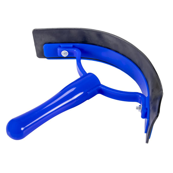 Plastic Sweat Scraper - Bairnsdale Horse Centre