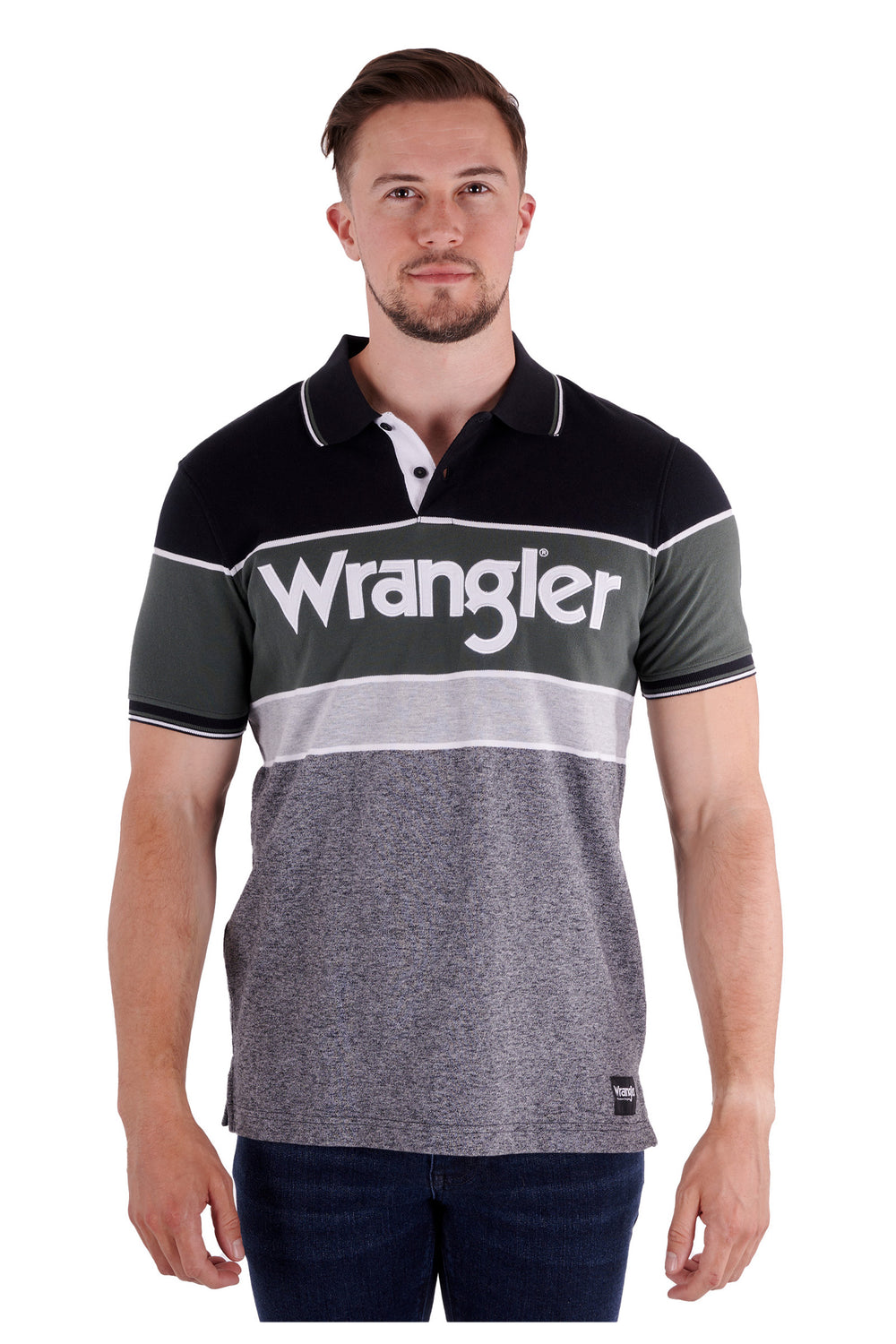 Men’s Polo Tops | Men’s Western Shirts | Bairnsdale Horse Centre