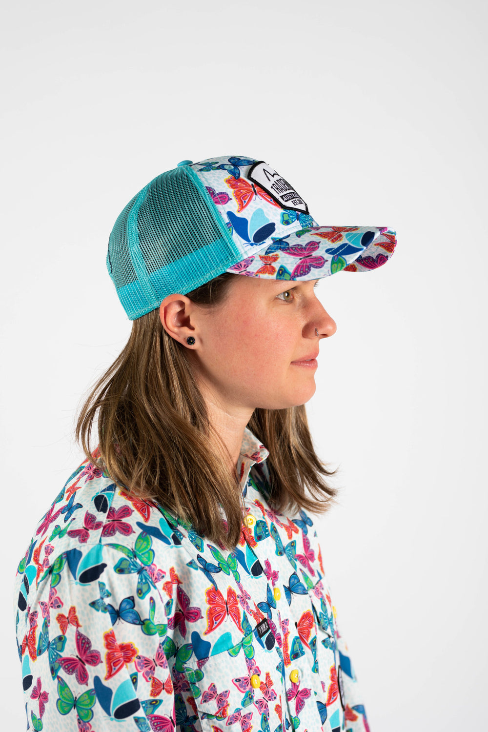 TradeMutt | Country Workwear Shirts | Bairnsdale Horse Centre