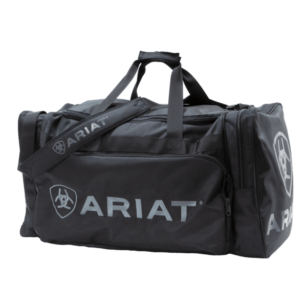 Ariat Junior Gear Bag - Black - Bairnsdale Horse Centre