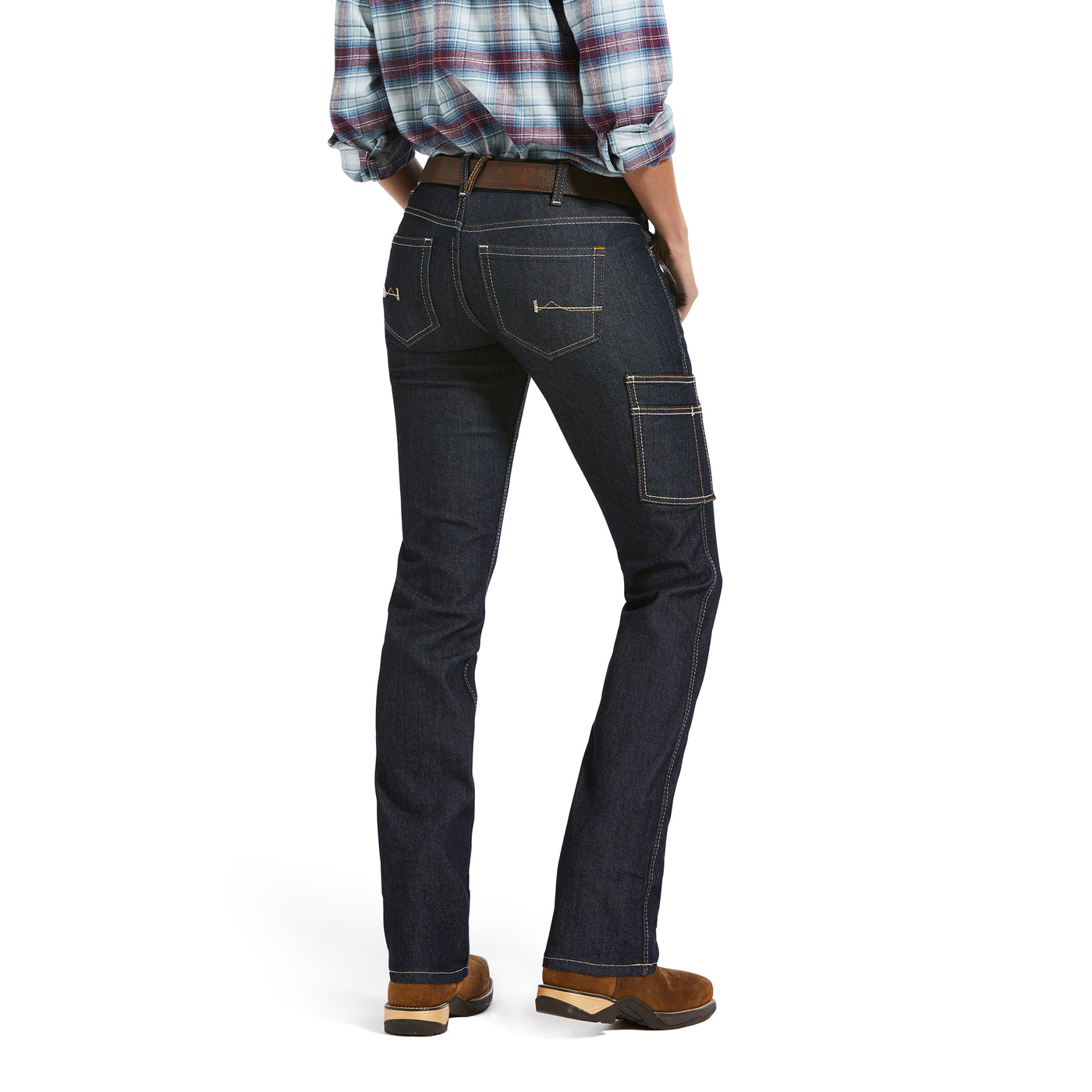 Ariat Rebar Country Clothing & Footwear | Bairnsdale Horse Centre