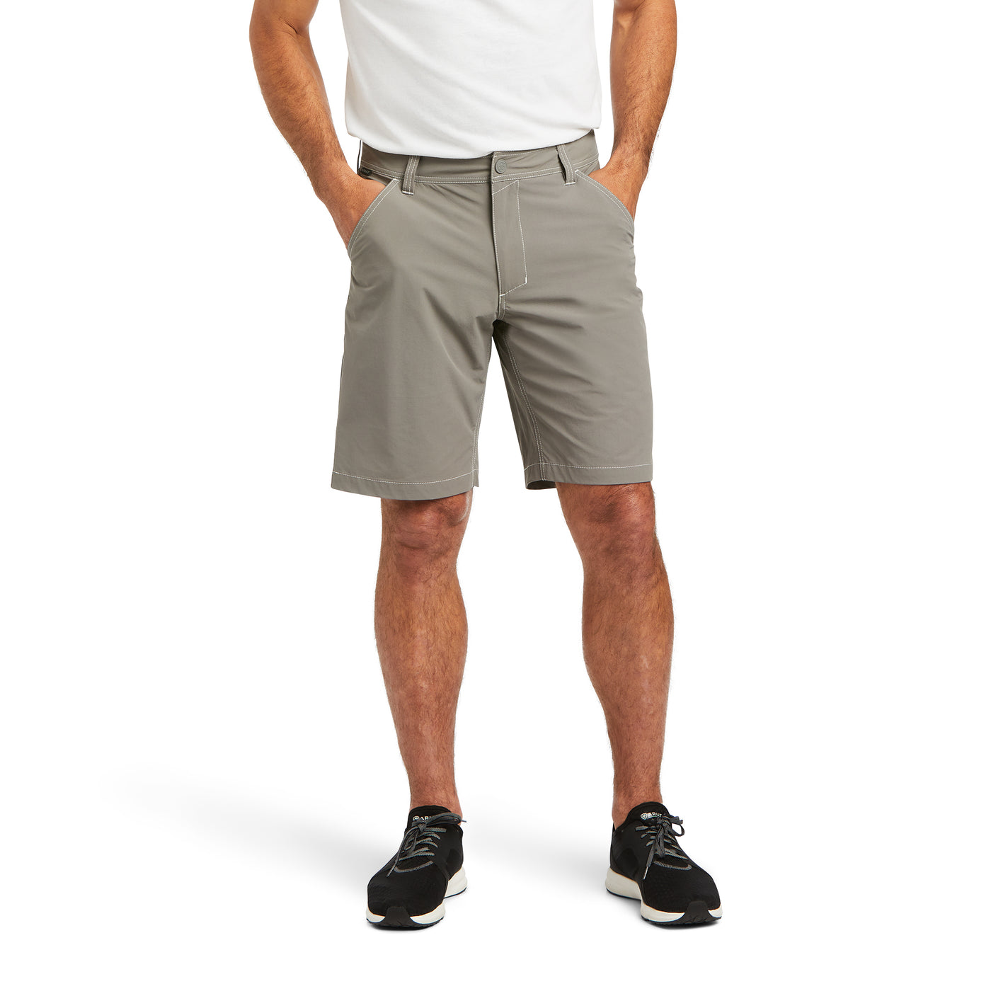 Western Style Shorts | Mens Clothing | Bairnsdale Horse Centre