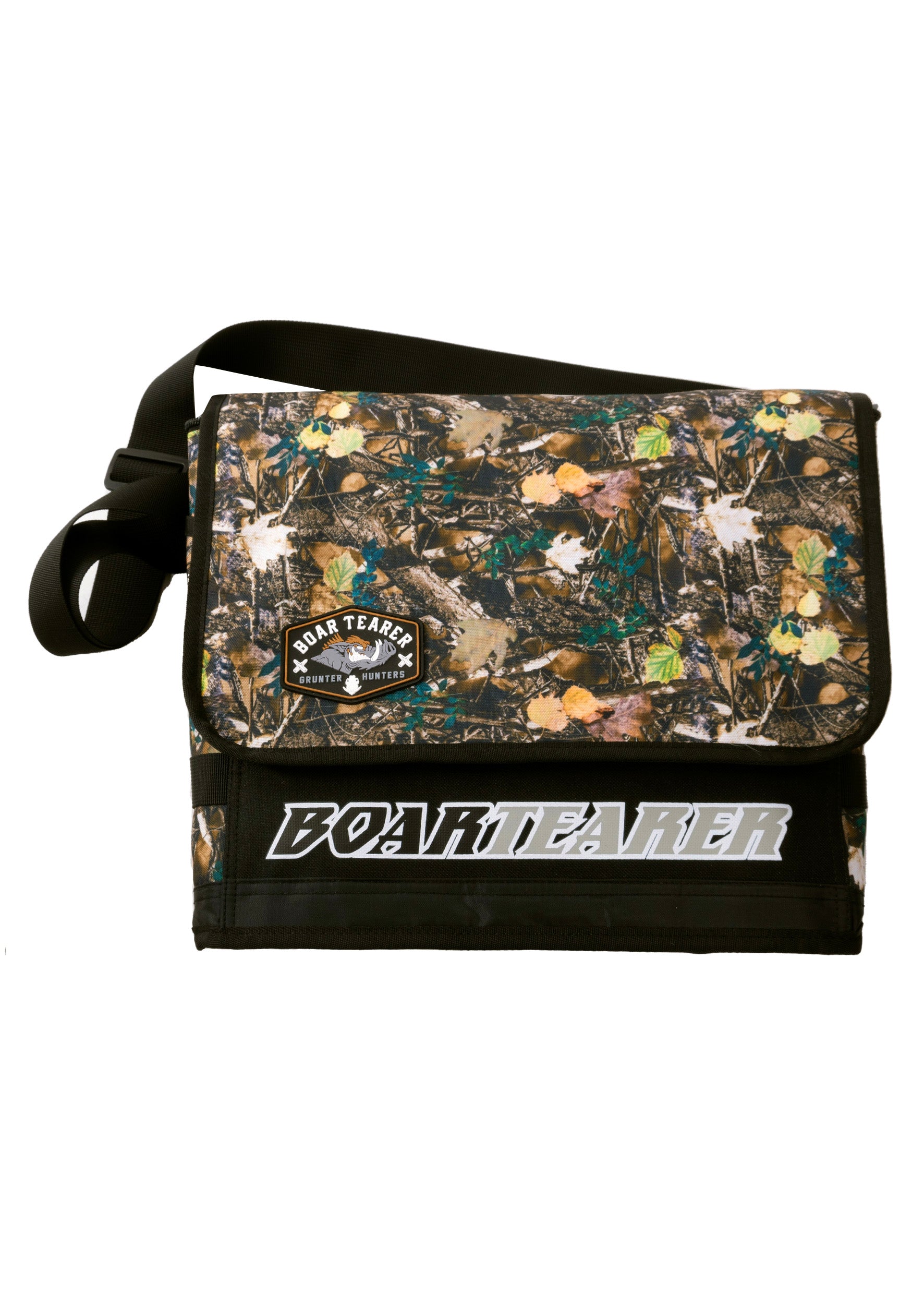 Boar Tearer Winton Cool Bag - Camo - Bairnsdale Horse Centre