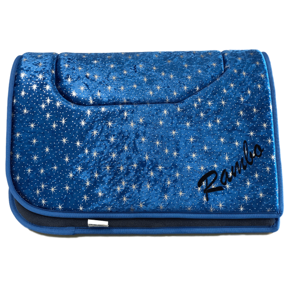 Capriole Custom Horse Saddle Cloths | Bairnsdale Horse Centre