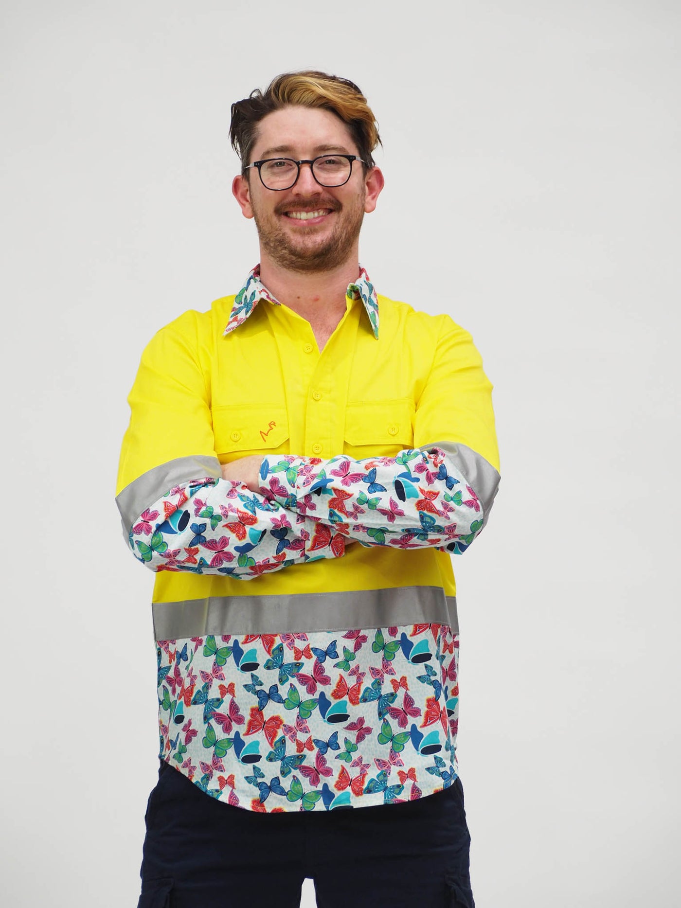 TradeMutt | Country Workwear Shirts | Bairnsdale Horse Centre