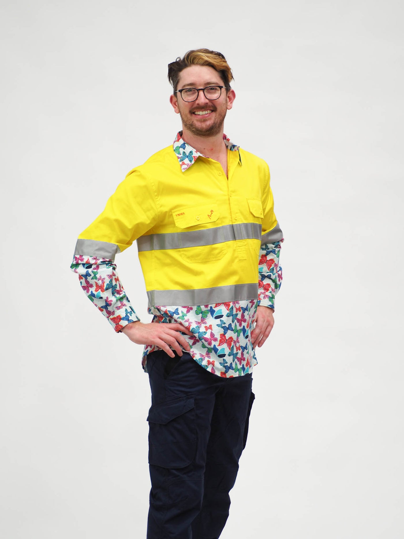 TradeMutt | Country Workwear Shirts | Bairnsdale Horse Centre