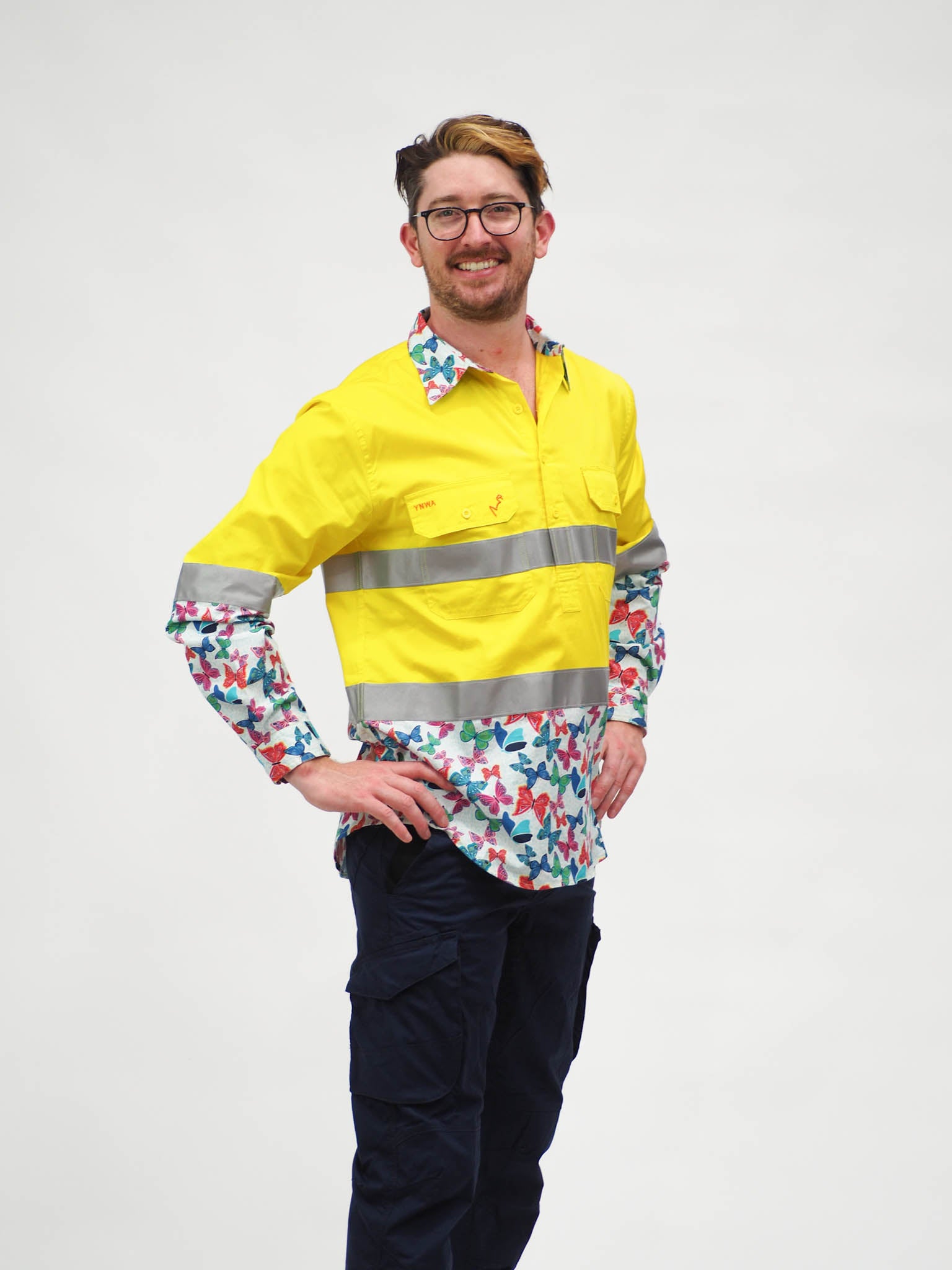 TradeMutt | Country Workwear Shirts | Bairnsdale Horse Centre