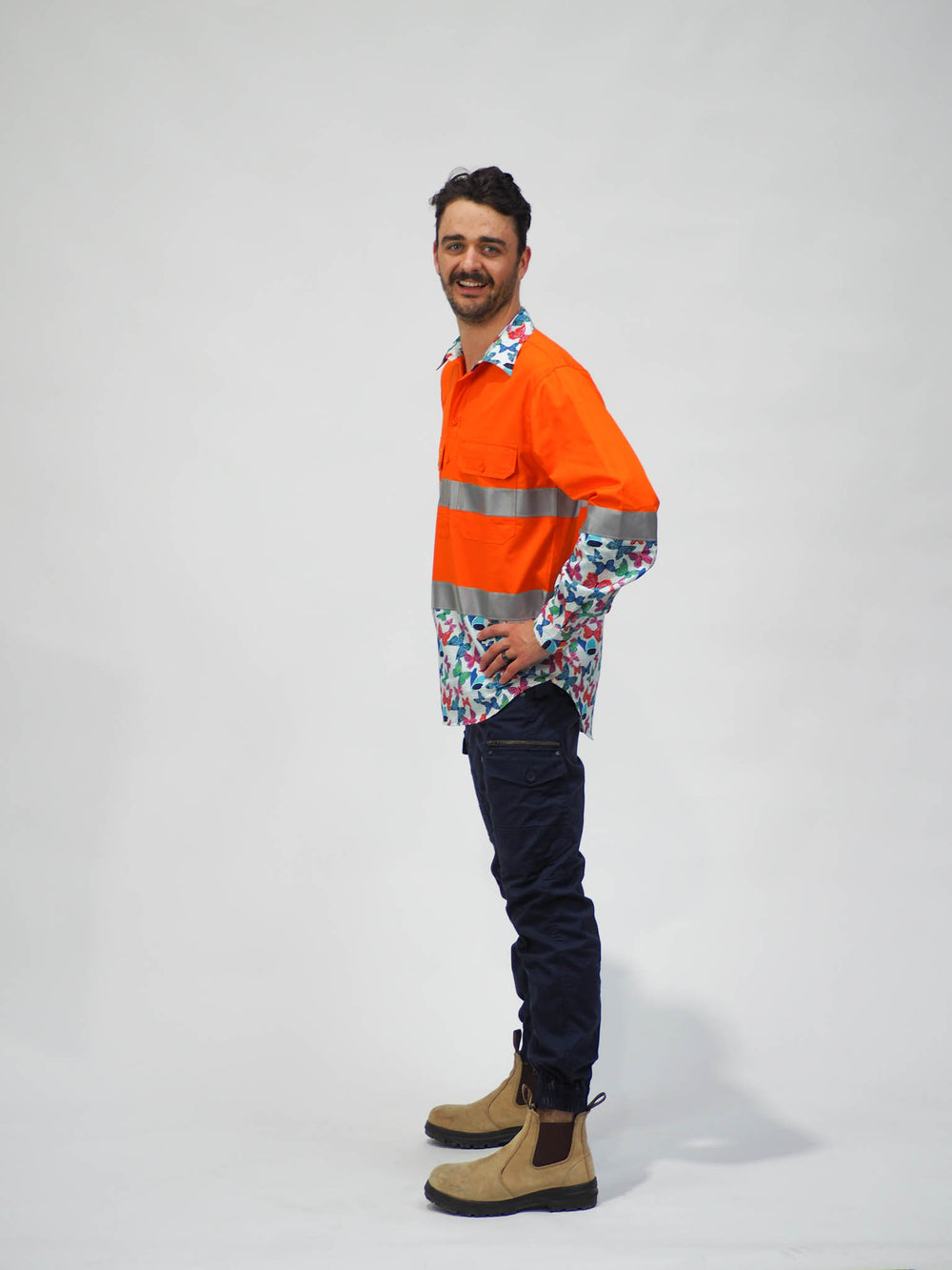 TradeMutt Mens - Bairnsdale Horse Centre