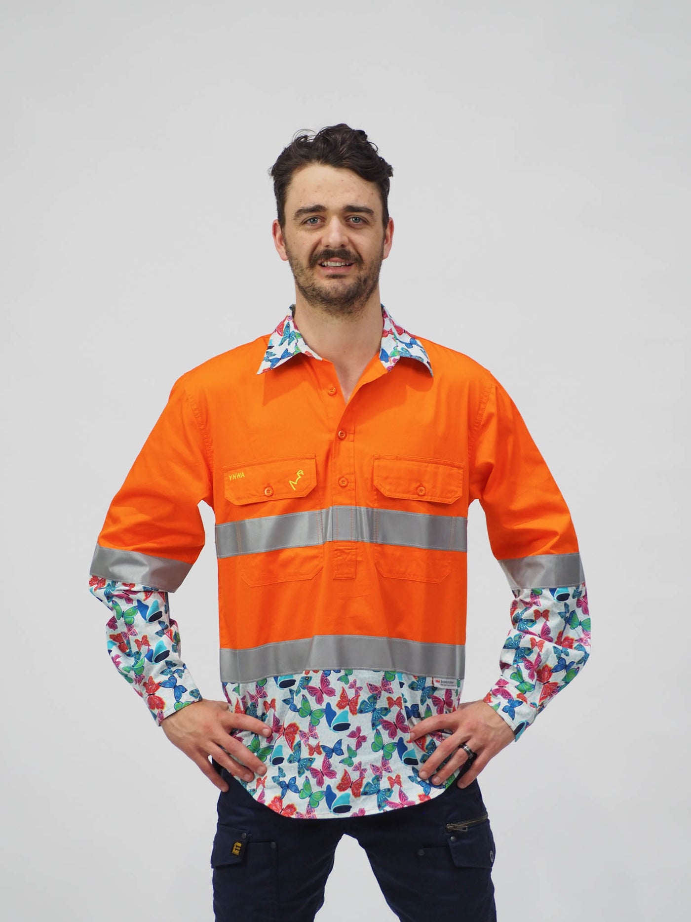 TradeMutt Mens - Bairnsdale Horse Centre