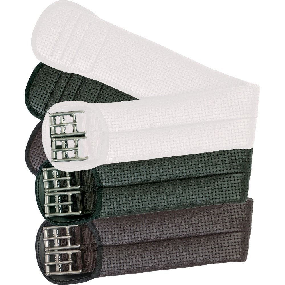 Western & Dressage Horse Girths | Bairnsdale Horse Centre