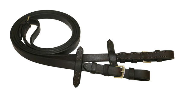 Jeremy and Lord Snaffle Bridle - Bairnsdale Horse Centre