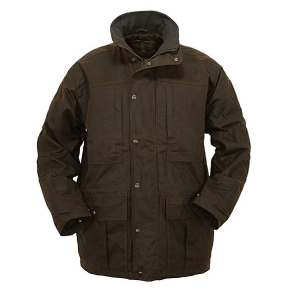 Men’s Horse Riding Jackets & Coats | Bairnsdale Horse Centre