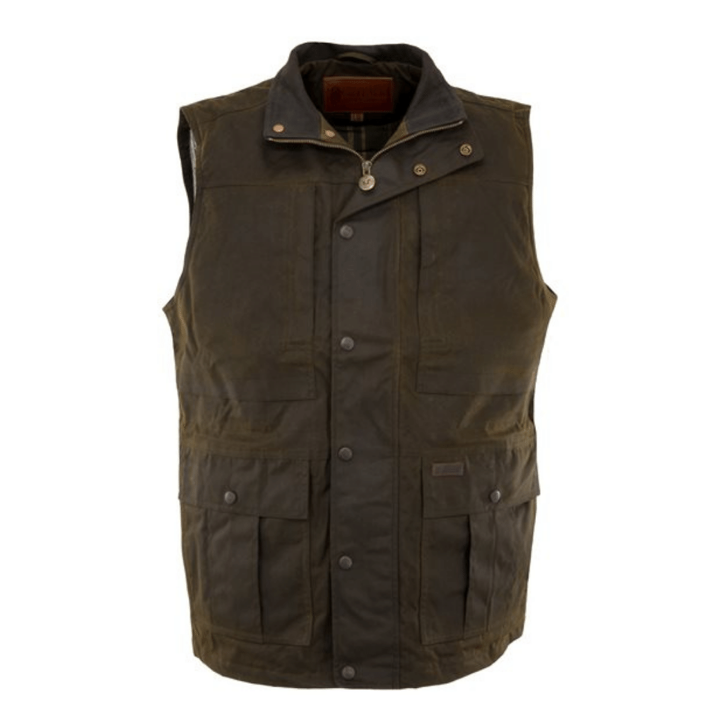 Men’s Vests | Horse Riding Vests | Bairnsdale Horse Centre
