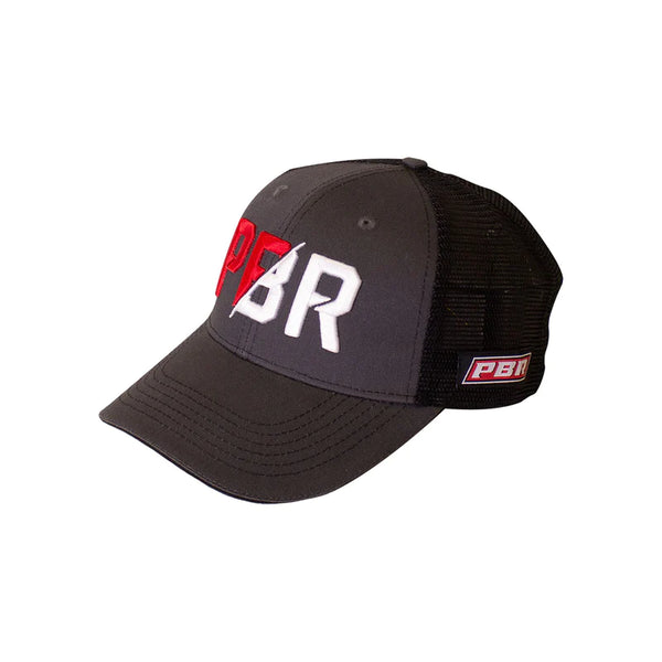 PBR Sliced Baseball Cap - Bairnsdale Horse Centre