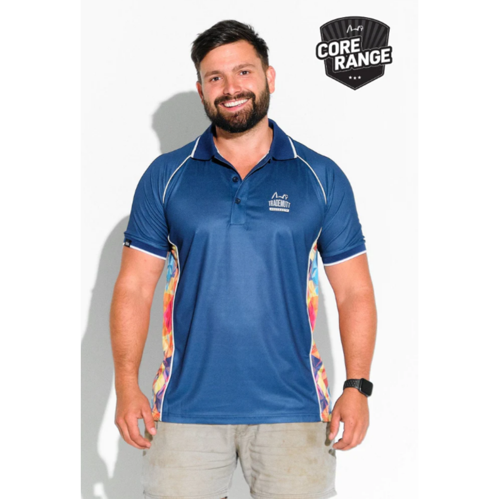 TradeMutt | Country Workwear Shirts | Bairnsdale Horse Centre