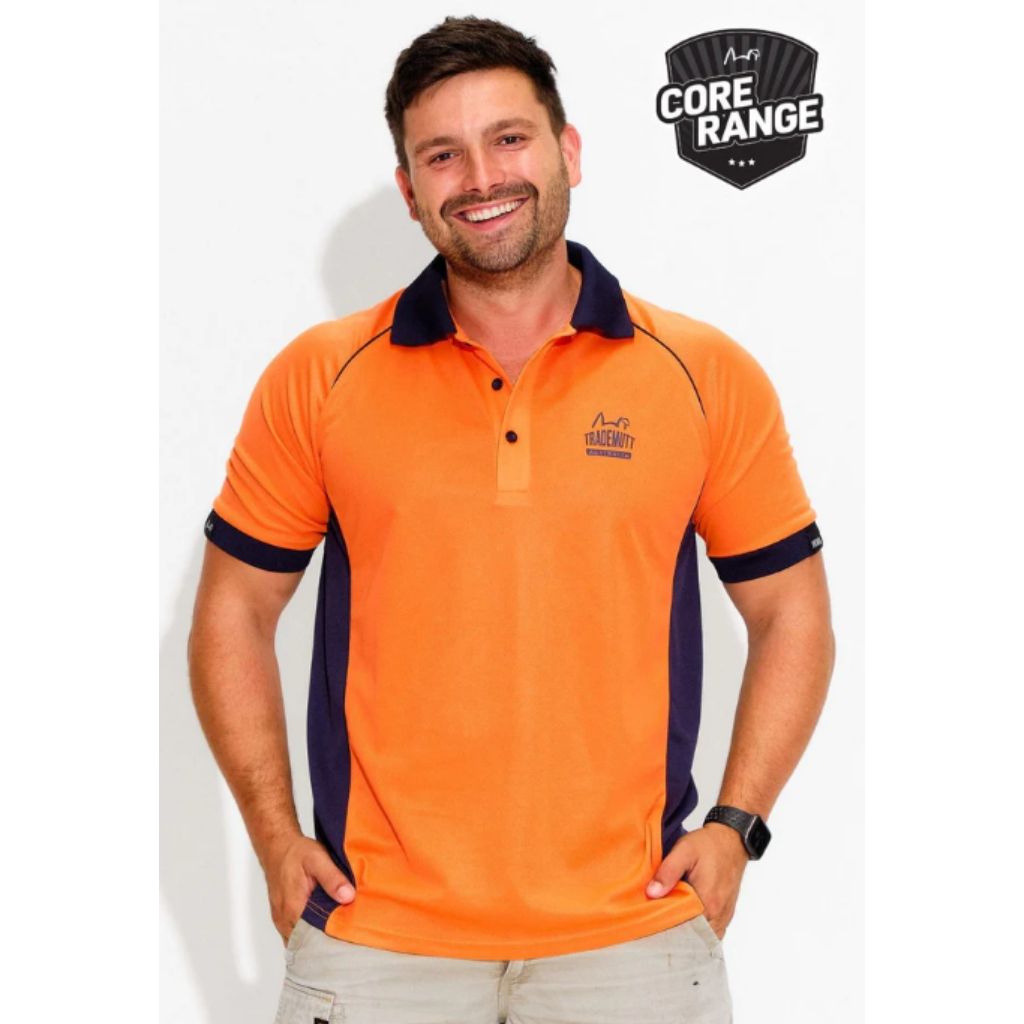 TradeMutt | Country Workwear Shirts | Bairnsdale Horse Centre